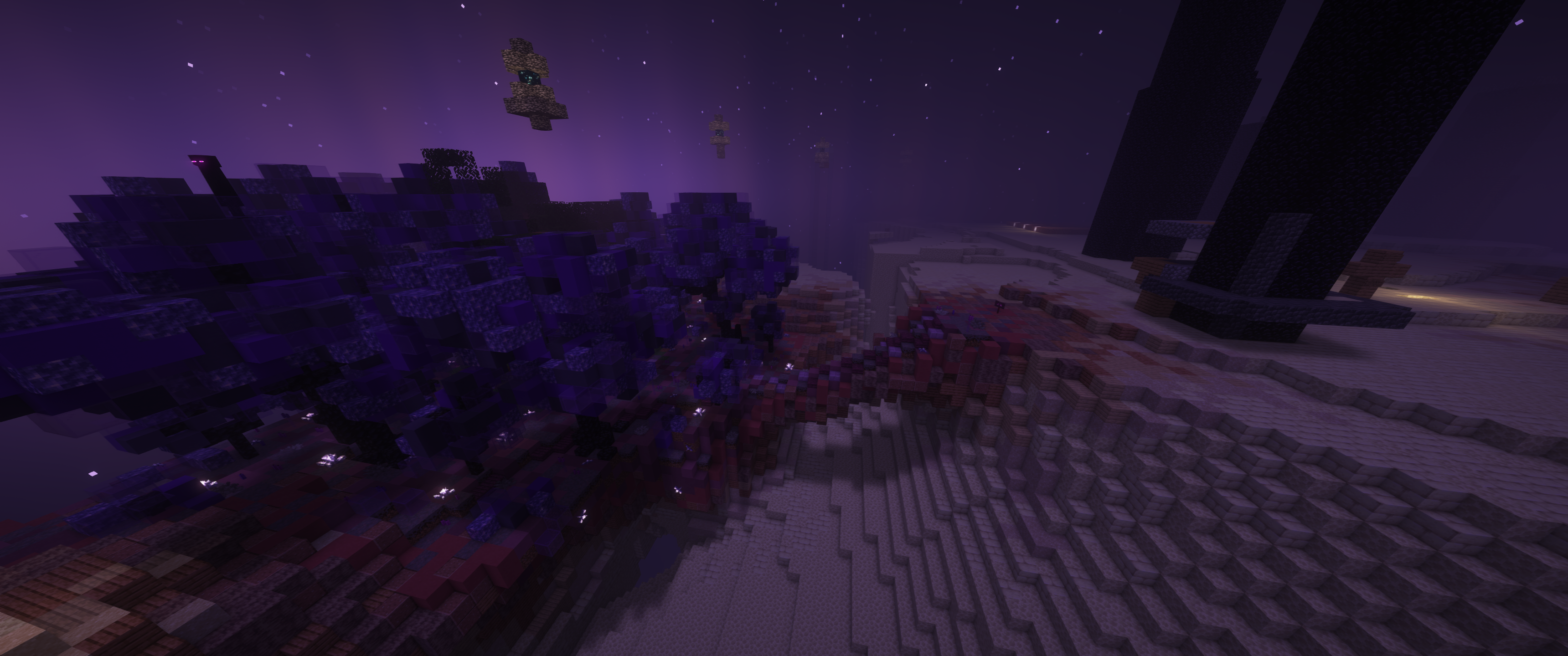 IllusiveMC Survival | Minecraft 1.21.8 Survival Server